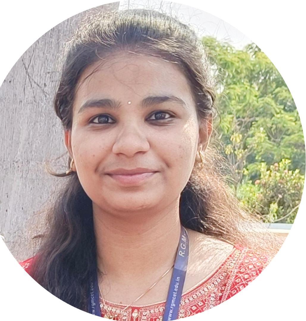 Responsive Portfolio Website Design